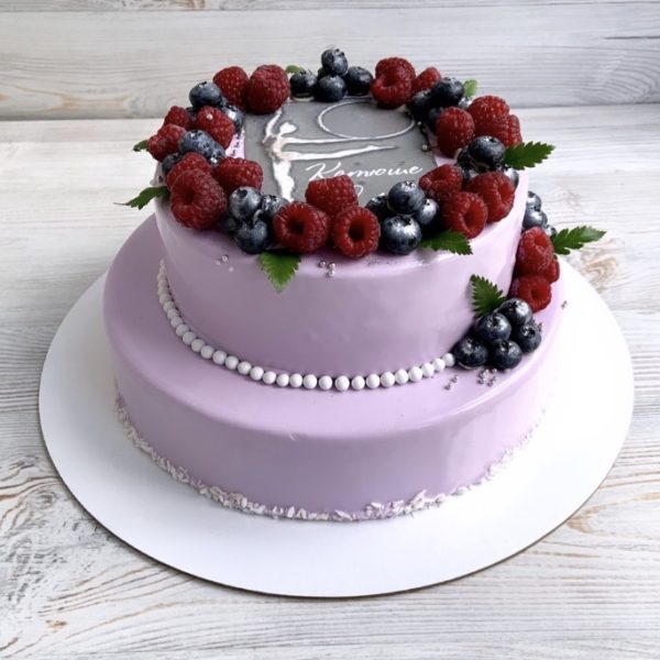 Flowcake — Flowcake — торты, пирожные