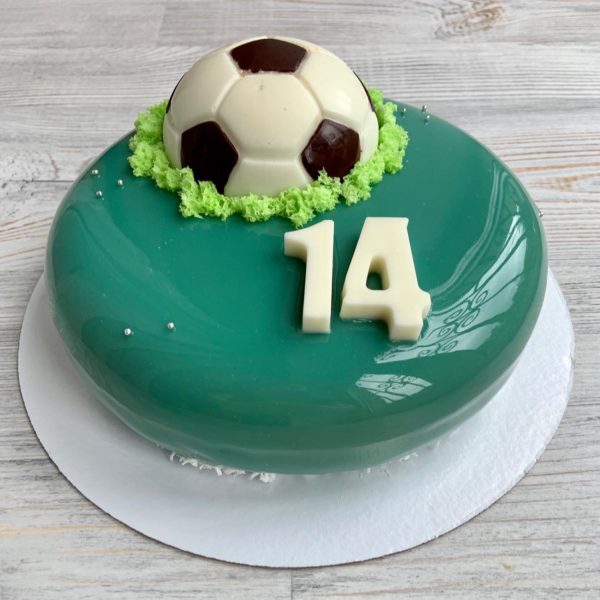 Flowcake — Flowcake — торты, пирожные