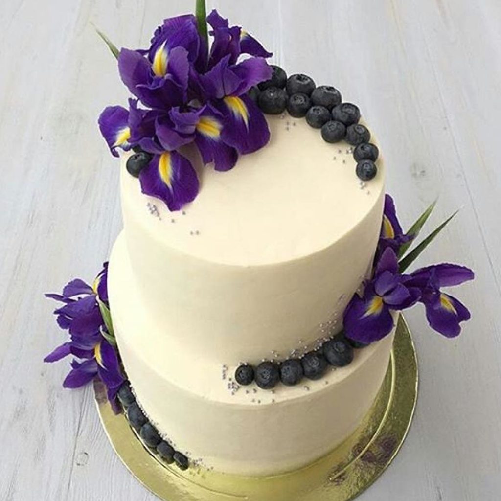 Flowcake — Flowcake — торты, пирожные