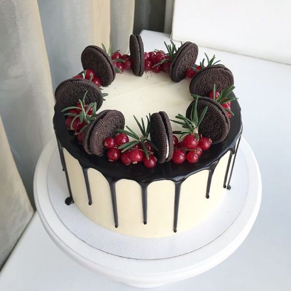 Flowcake — Flowcake — торты, пирожные