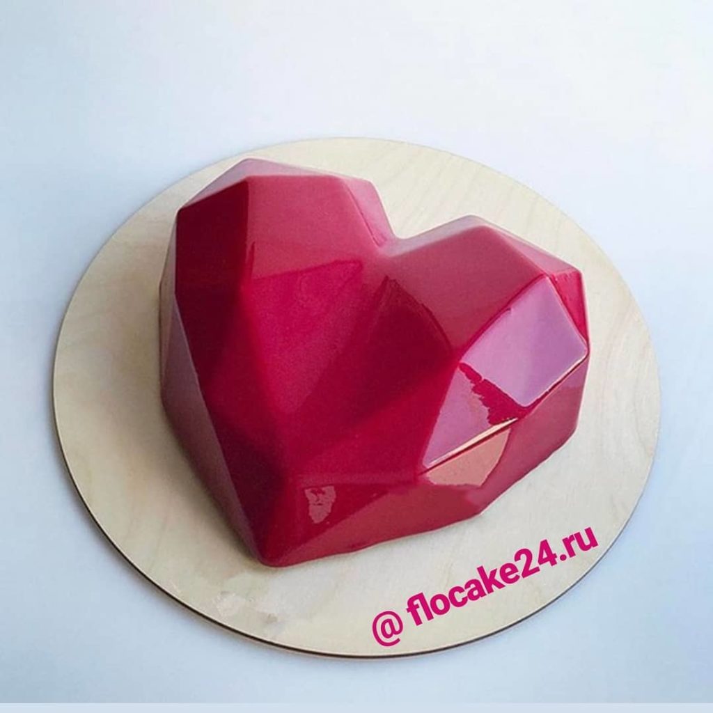 Flowcake — Flowcake — торты, пирожные