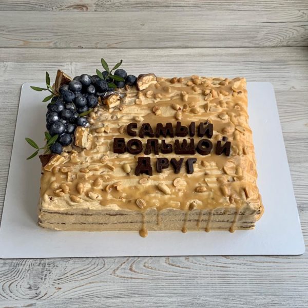 Flowcake — Flowcake — торты, пирожные