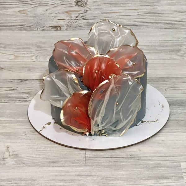 Flowcake — Flowcake