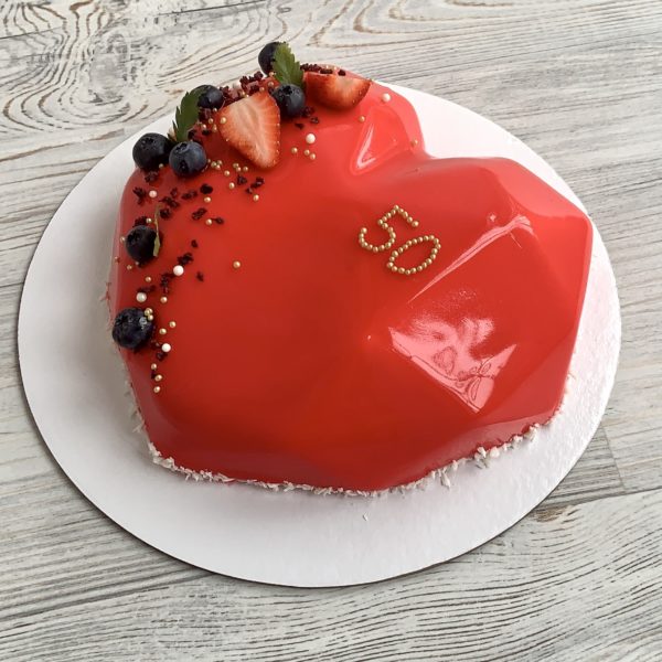 Flowcake — Flowcake — торты, пирожные