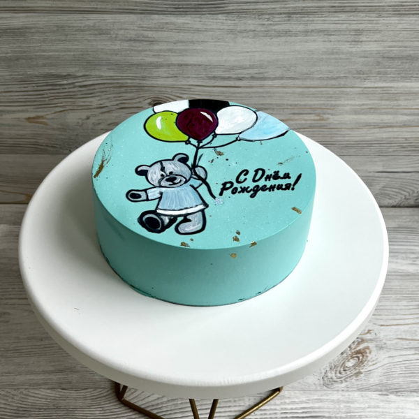 Flowcake — Flowcake — торты, пирожные