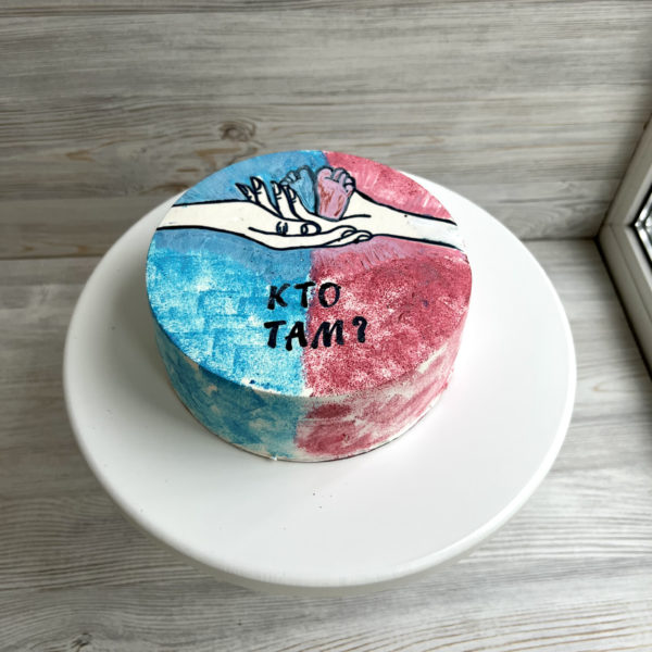 Flowcake — Flowcake — торты, пирожные